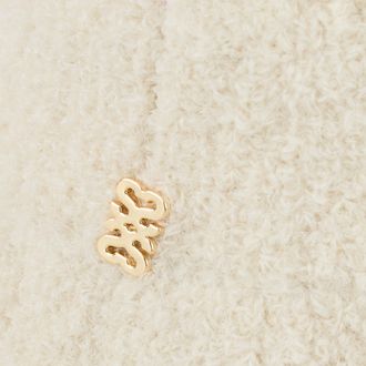 Sandro Bob en alpaga et mohair