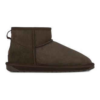 Emu Stinger Micro Ankle Boot - - Shoes - Damen - Braun - 36 EU