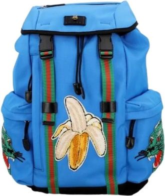Gucci Damen, Pre-Owned, Blau, ONE SIZEGr&ouml;&szlig;e