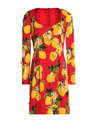 Dolce & Gabbana KLEIDER - Mini-Kleider auf YOOX.COM