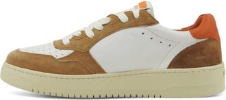 Back70 Back70, Homme, Chaussures, Blanc, Taille: 40 EU Baskets