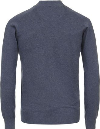 Casamoda Strickjacke Cardigan (1-tlg)