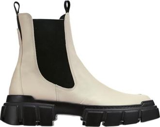 Högl Femme Adventure Bottines à la Cheville, Porcelaine, 40 EU