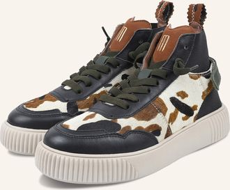 Crickit Crickit Sneaker Rebeka schwarz