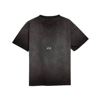 TwoJeys Homme, Tops, Gris, Taille: M Icon Washed Tee