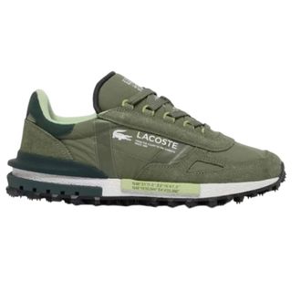 Lacoste Herren, Schuhe, Gr&uuml;n, 40 EUGr&ouml;&szlig;e