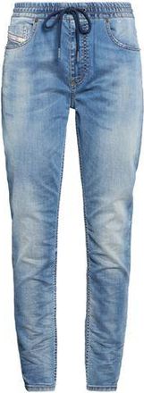 Diesel BAS - Pantalons en jean sur YOOX.COM