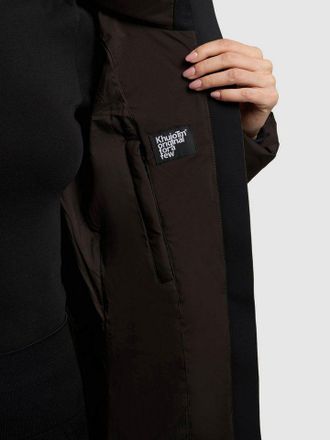 Khujo Winterjacke TANARE 5