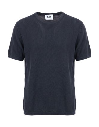 Alpha Studio TOPS - T-shirts auf YOOX.COM