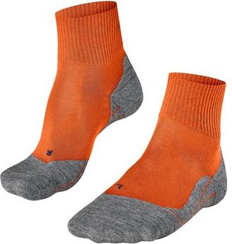 Falke TK5 Short Cool Herren Socken