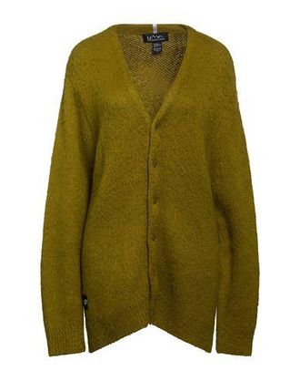 Manastash MAILLE - Cardigans sur YOOX.COM