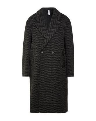 Hev&ograve; MANTEAUX - Manteaux longs sur YOOX.COM