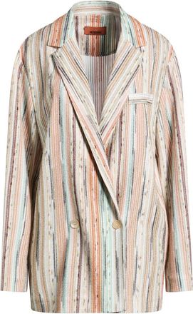 Missoni ANZ&Uuml;GE und CO-ORDS - Blazers auf YOOX.COM
