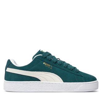 Puma Sneakers Puma Suede XL 395205 21 Gr&uuml;n