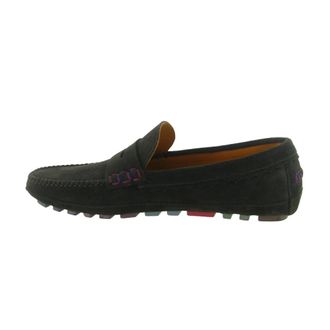 Paul Smith Herren, Schuhe, Braun, 43 EUGr&ouml;&szlig;e
