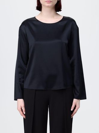 Emporio Armani Top EMPORIO ARMANI Femme couleur Noir