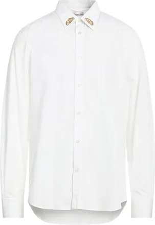 Alexander McQueen TOPS - Hemden auf YOOX.COM