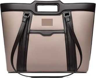 Generic Compatible for le sac &agrave; main de dame, bandouli&egrave;re grande capacit&eacute;(Burgundy)