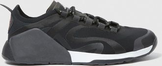 Stella McCartney Dropset Trainers, Woman, Black, Size: 7h