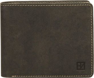 Bodenschatz Portemonnaie Bodenschatz Geldb&ouml;rse BICOLOUR