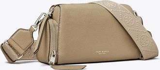 Tory Burch Damen Perry Voyager Crossbody Bag