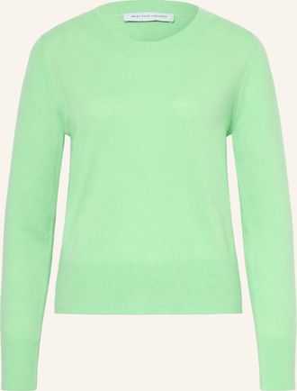 Iris Von Arnim Iris Von Arnim Pullover Neris Mit Cashmere gruen
