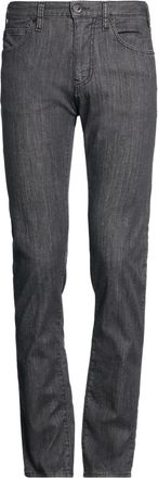 Emporio Armani HOSEN & R&Ouml;CKE - Jeanshosen auf YOOX.COM