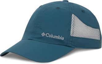 Columbia Cap Columbia Tech Shade II Hat 2121071 Blau
