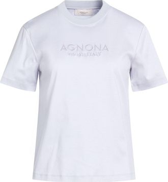 Agnona TOPS - T-shirts auf YOOX.COM