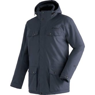 Maier Sports Herren Funktionsjacke KNUTH He-Jacke mTEX