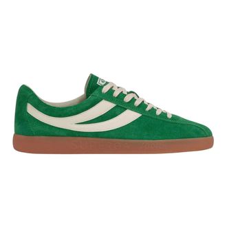 Superga 1960 Capri Sport - - Shoes - Herren - Gr&uuml;n - 40 EU