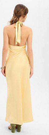 Marie Lund Abendkleid