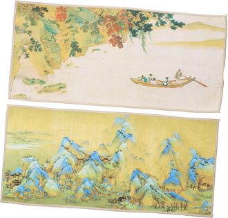 Cabilock 2stücke Geschirrtuch Wasserabsorbierend Waschbar Teetischunterlage Geschirrspültücher Reinigungslappen Für Zuhause Küche