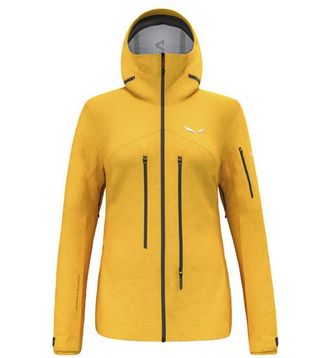 Salewa Ortles GTX Pro W - GORE-TEX Jacke - Damen