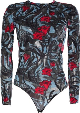 Giorgio Armani TOPS - Bodysuits auf YOOX.COM