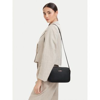 Liu Jo Handtasche Liu Jo AF6211 E1019 Schwarz