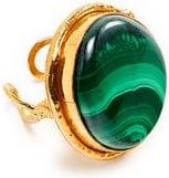 Sylvia Toledano Bague en laiton