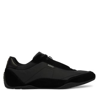 HUGO BOSS Sneakers BOSS Jaylen Lowp 50563894 Schwarz