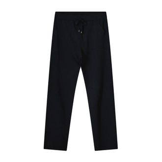 FILIPPO DE LAURENTIIS Pantalon de jogging - Homme - Pantalons - Bleu - Taille: M