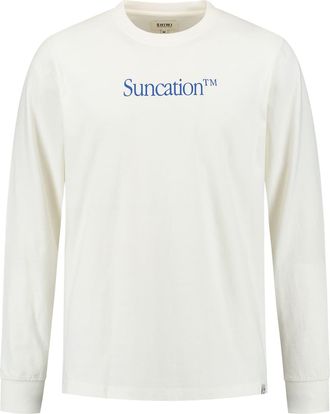 Shiwi Shirt Noah Suncation