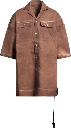 Rick Owens TOPS - Hemden auf YOOX.COM