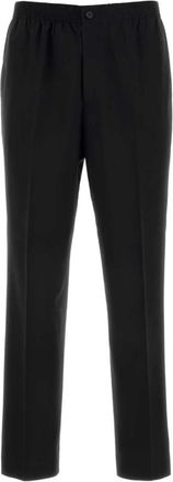 Cellar Door Homme, Pantalons, Noir, Taille: XL Ciak Pant