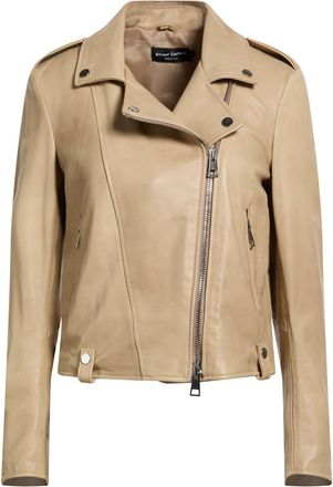 Street Leathers JACKEN & M&Auml;NTEL - Jacken und Anoraks auf YOOX.COM