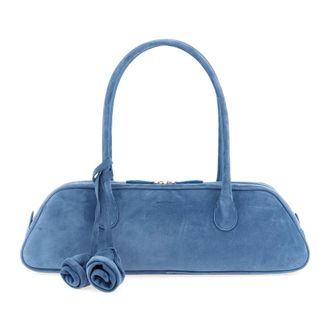 Magda Butrym Damen, Taschen, Blau, ONE SIZEGr&ouml;&szlig;e