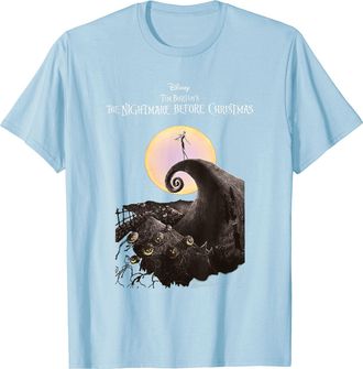 Disney Nightmare Before Christmas T-Shirt