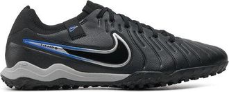 Nike Fußballschuhe Legend 10 Pro DV4336-040 Schwarz