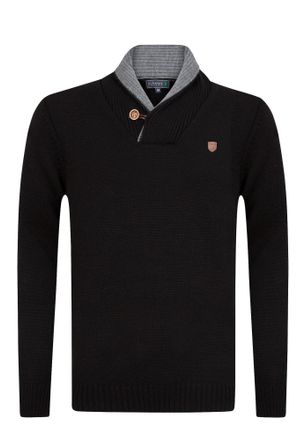 Sir Raymond Tailor Pullover Erasmo