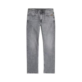 G-Star Homme Jean Mosa Straight, Gris (faded grey neblina D23692-D931-G324), 38W / 34L