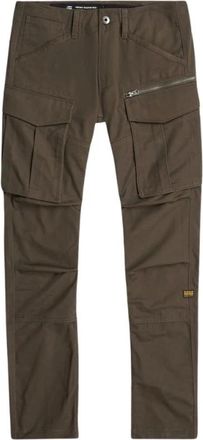 G-Star Homme, Pantalons, Brun, Taille: W34 L32 Pantalon fusel&eacute;