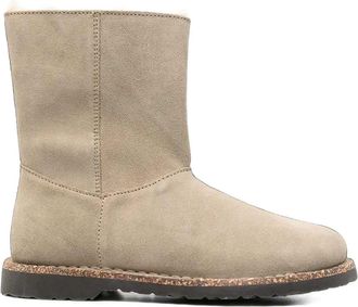 Birkenstock Bottes - Beige